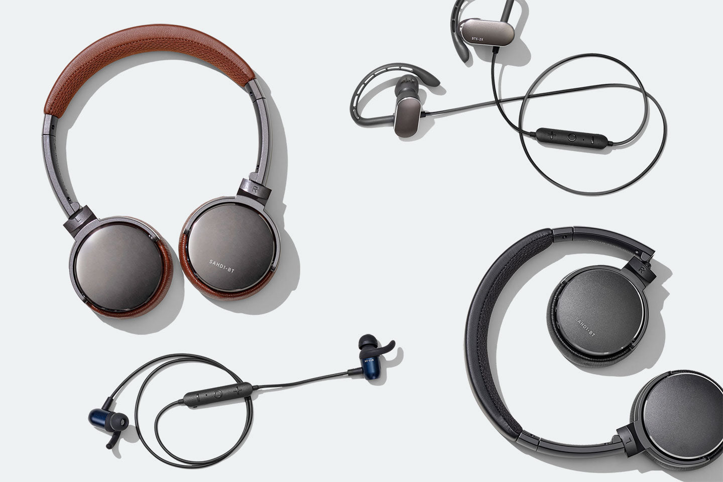 Status Sound Standards