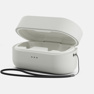 silicone wireless earbuds