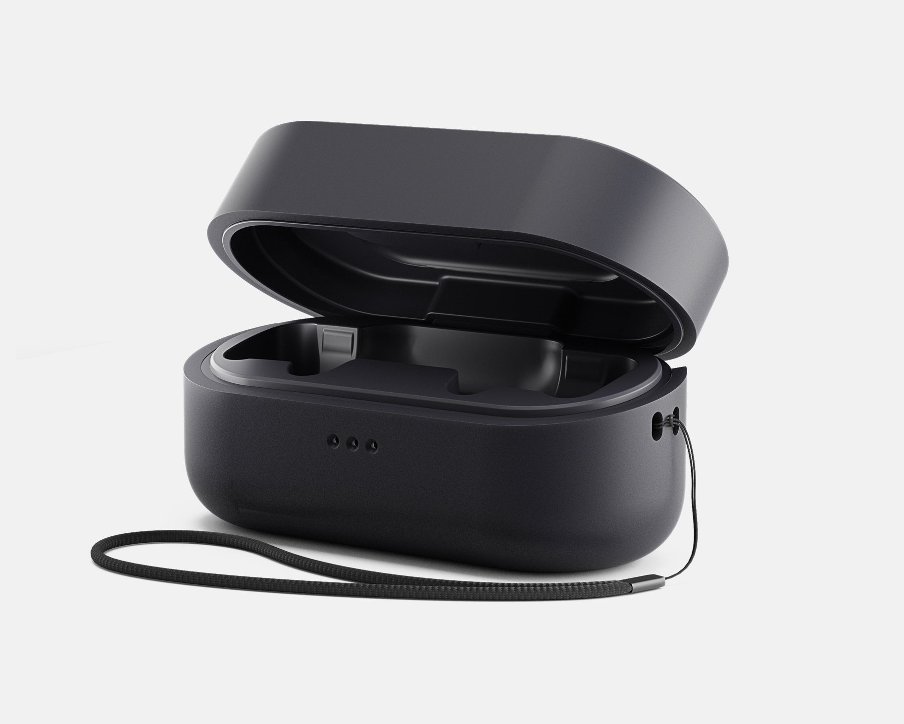 Accessories by Status Audio