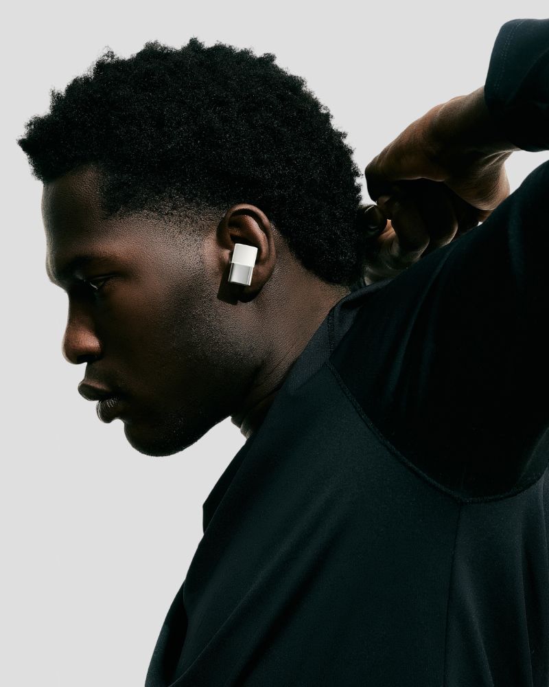 Status: Elevated audio for everyday listening