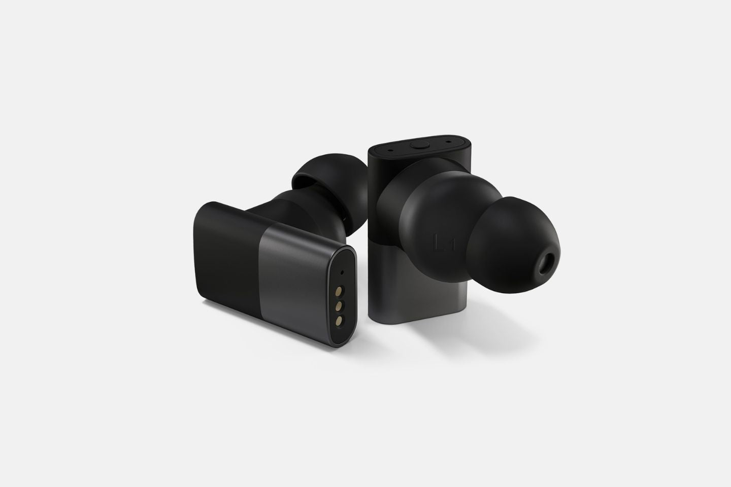 Status: Elevated audio for everyday listening