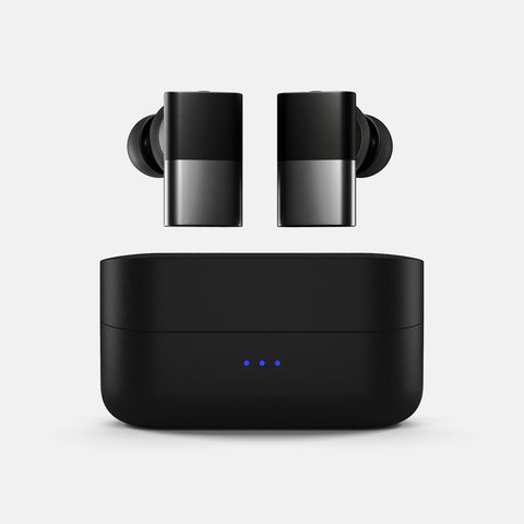 Between Pro Wireless Earbuds by Status Audio