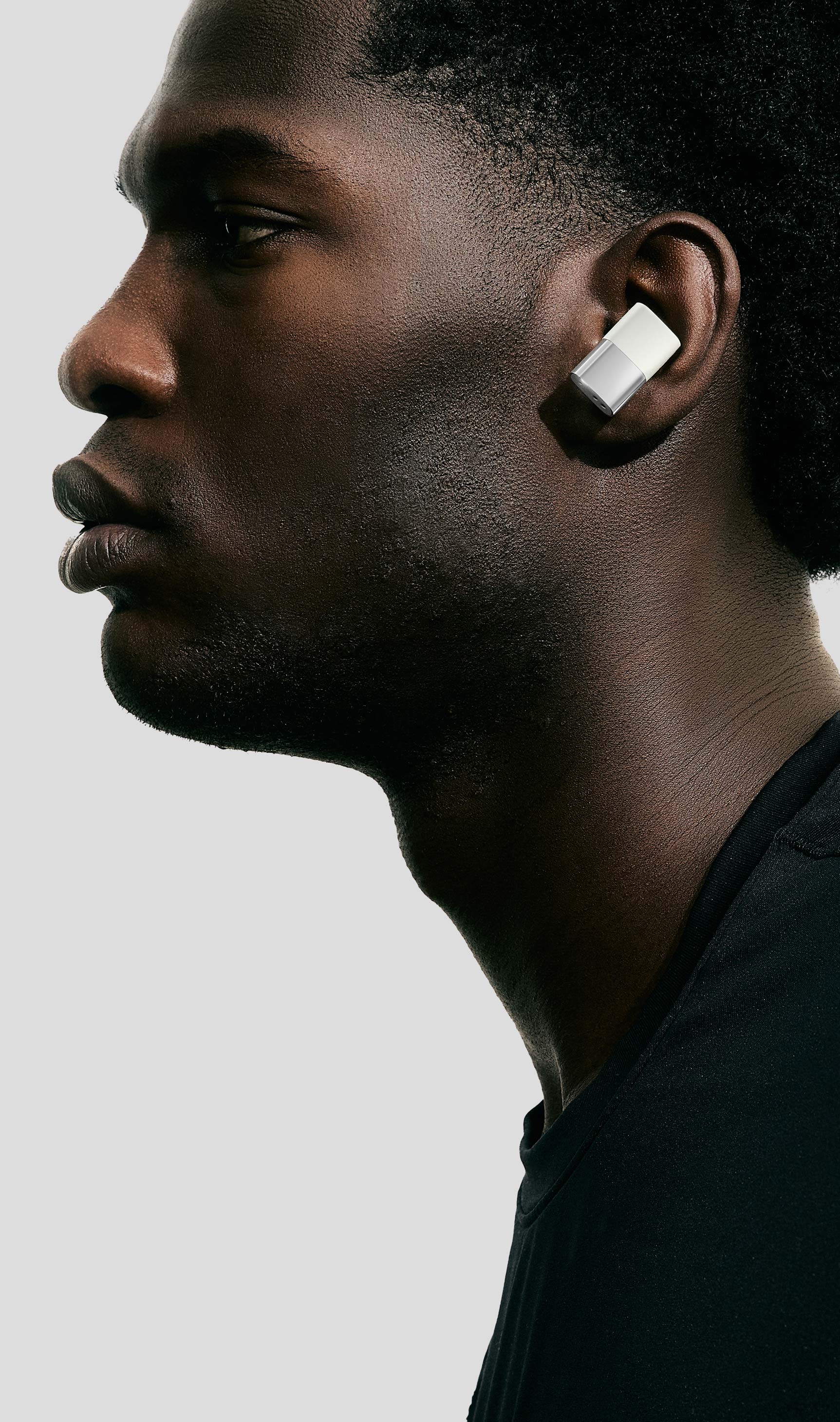 Status: Elevated audio for everyday listening