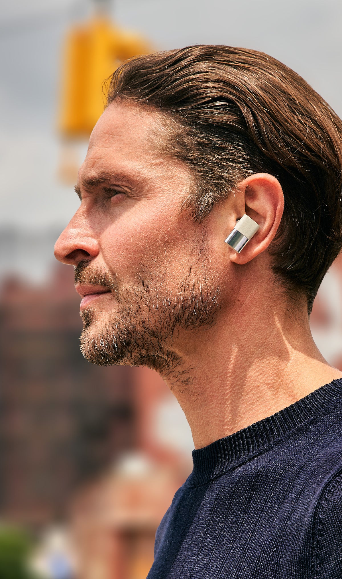 Status Sound Standards