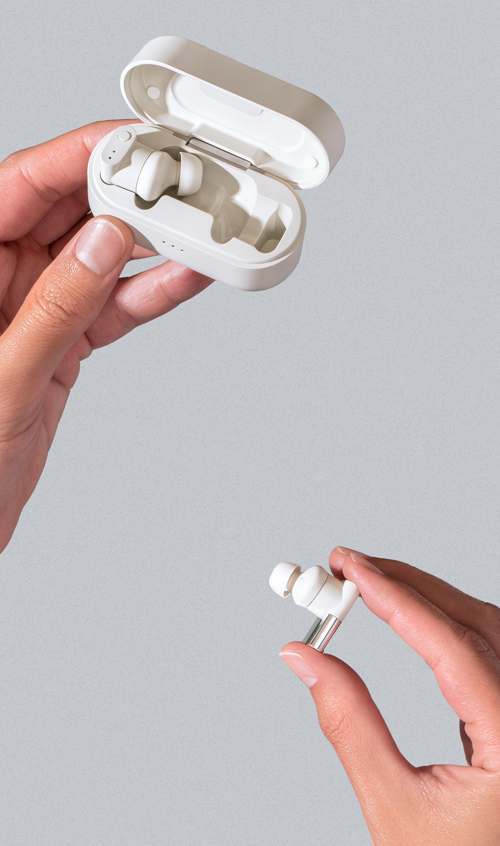 Status Sound Standards