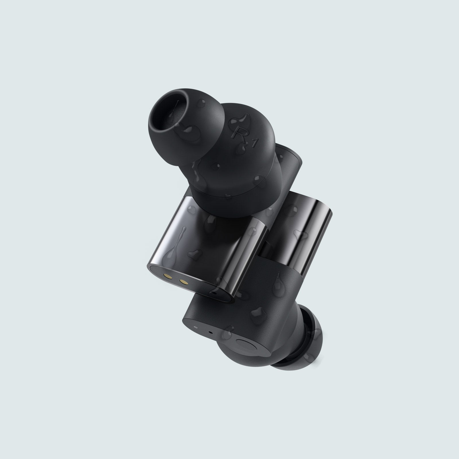 Between 3ANC Wireless Earbuds