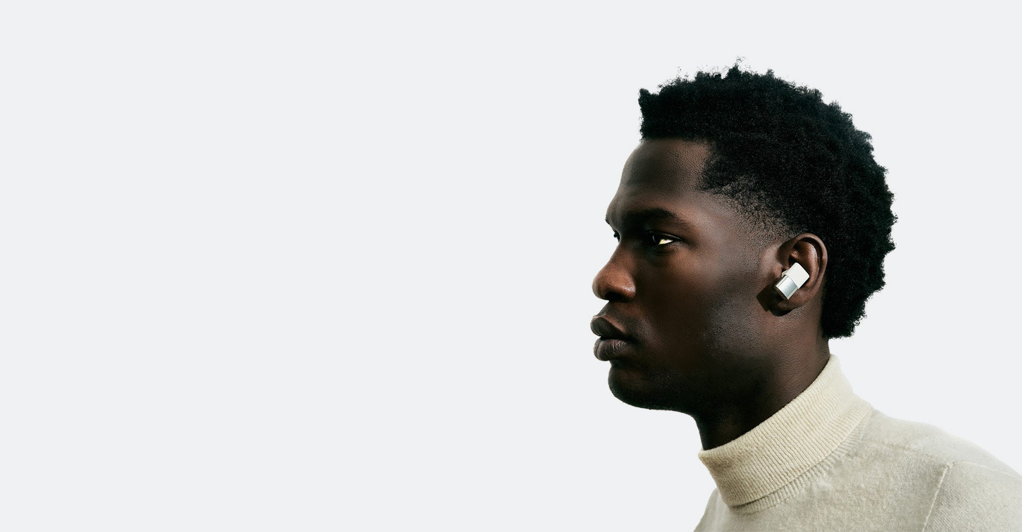 Between 3ANC Wireless Earbuds