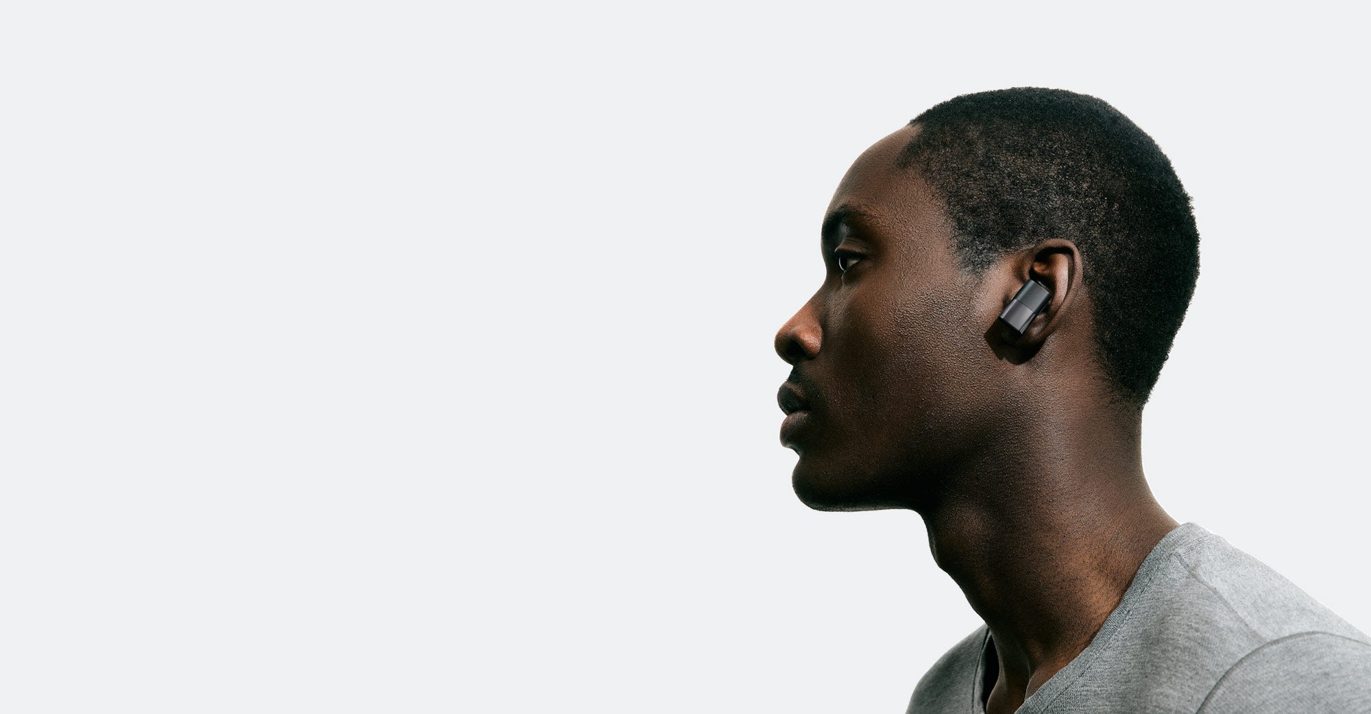 Between 3ANC Wireless Earbuds