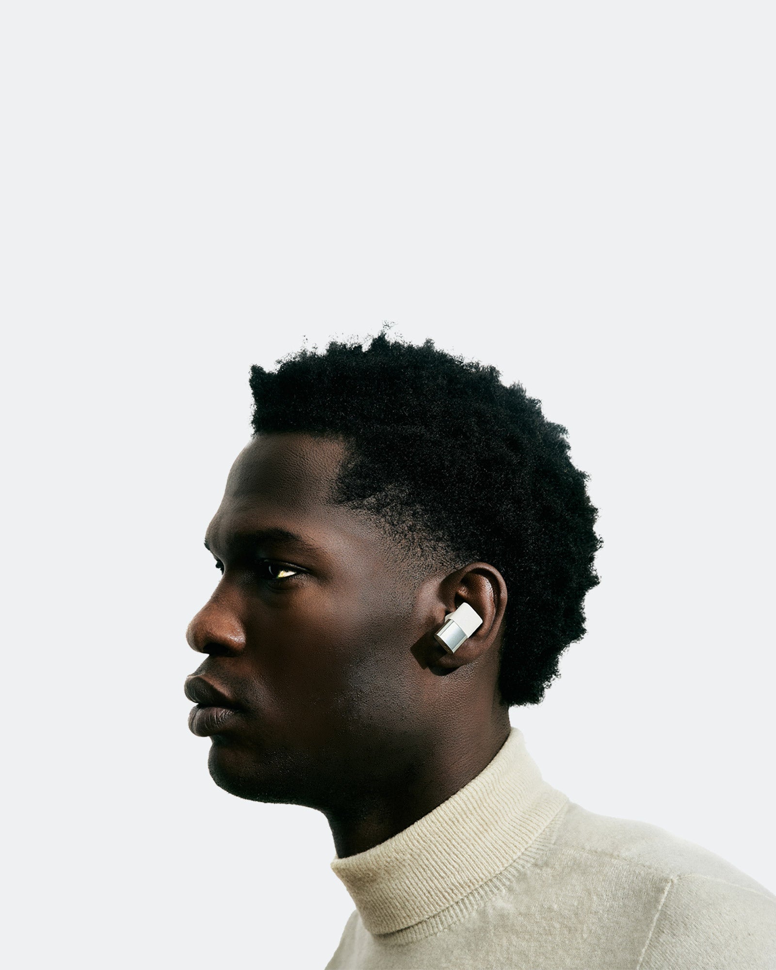 Between 3ANC Wireless Earbuds