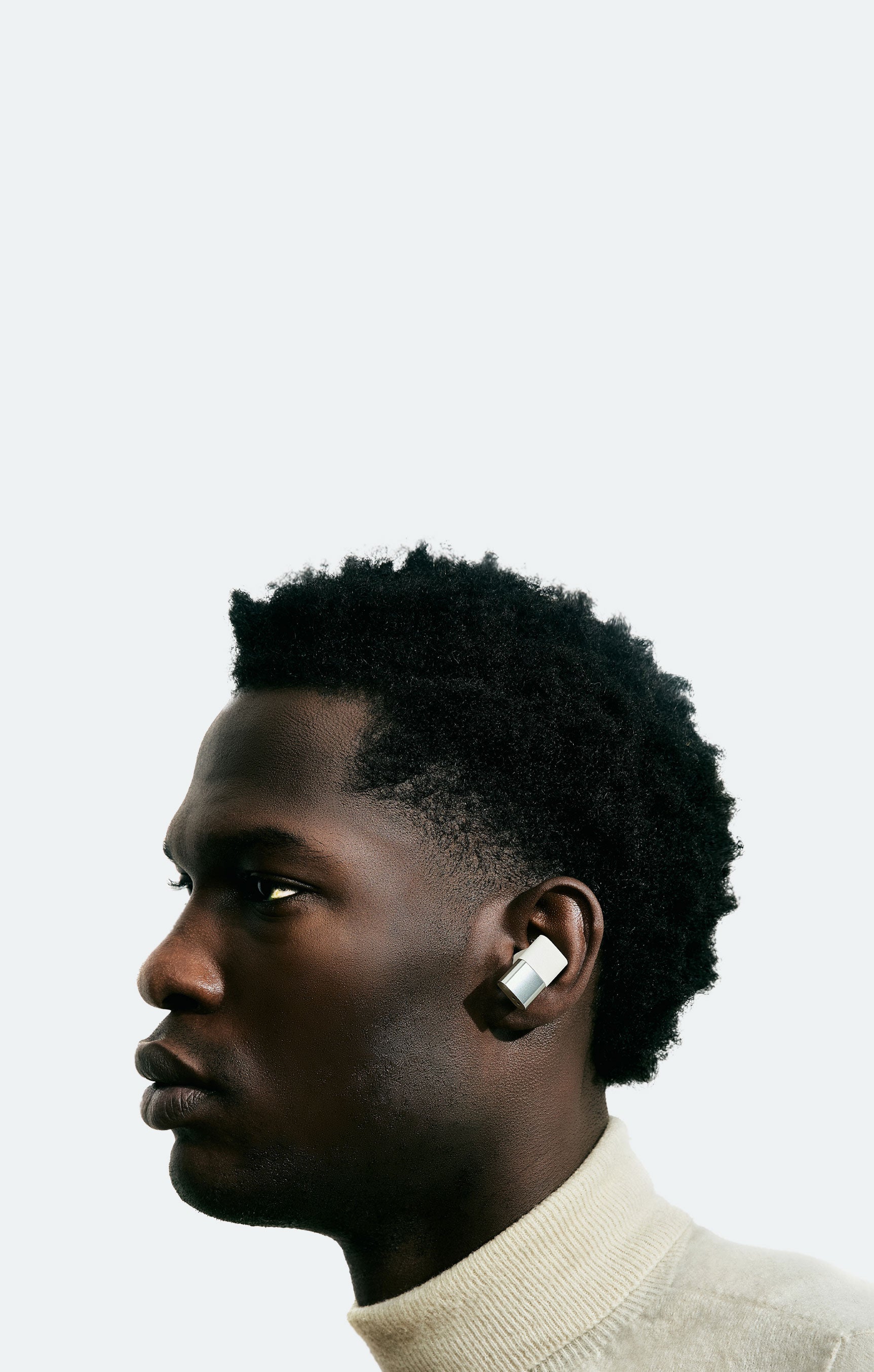 Between 3ANC Wireless Earbuds