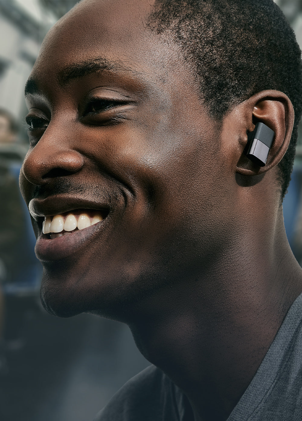 Between 3ANC Wireless Earbuds