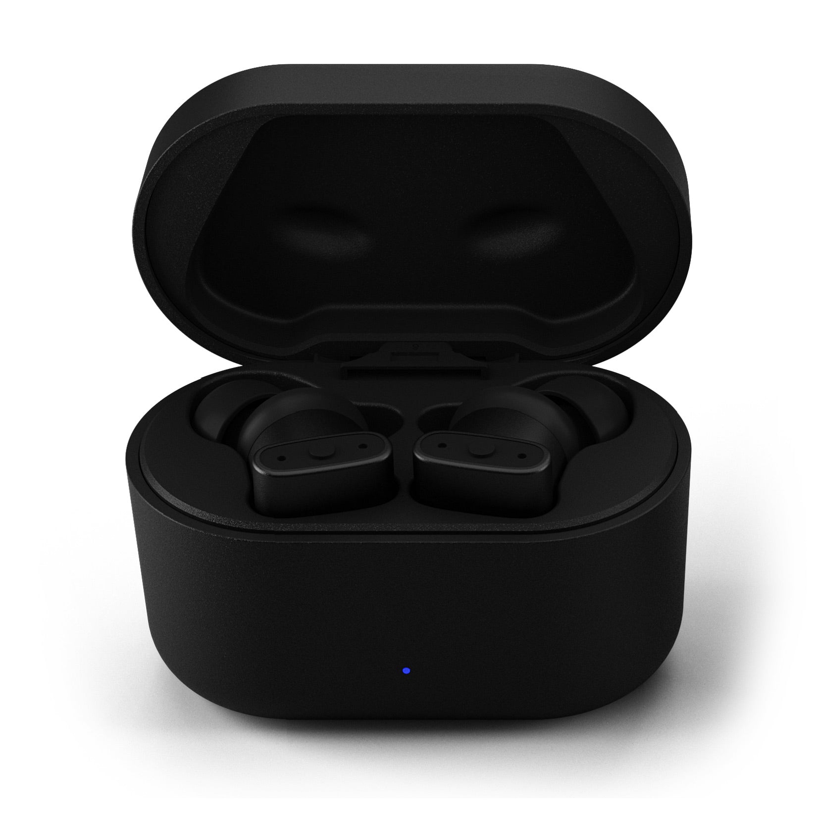 Between Pro Wireless Earbuds by Status Audio
