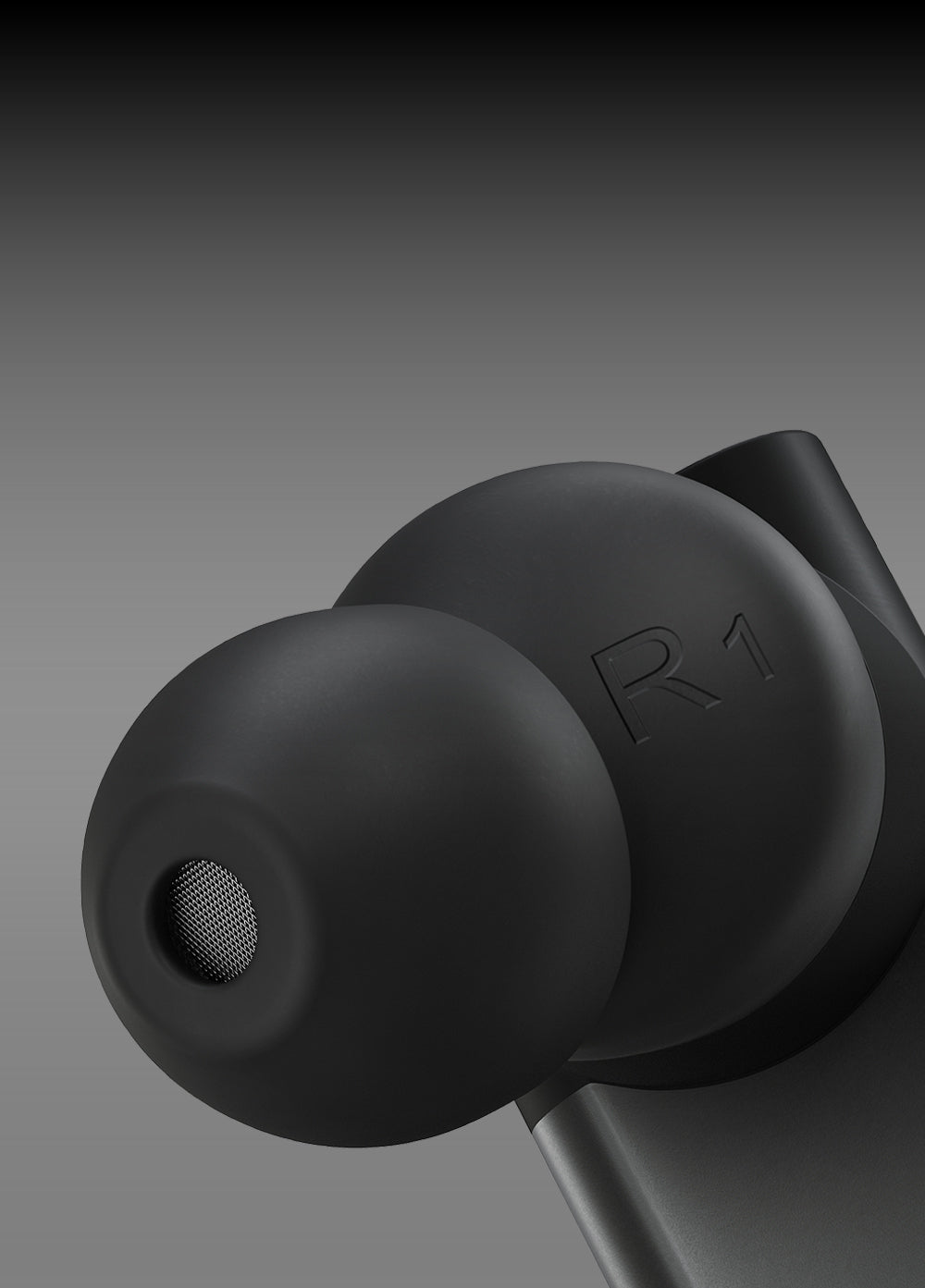 Between Pro Wireless Earbuds by Status Audio