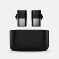 Between Pro Wireless Earbuds by Status Audio