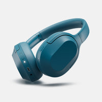 Status: Elevated audio for everyday listening
