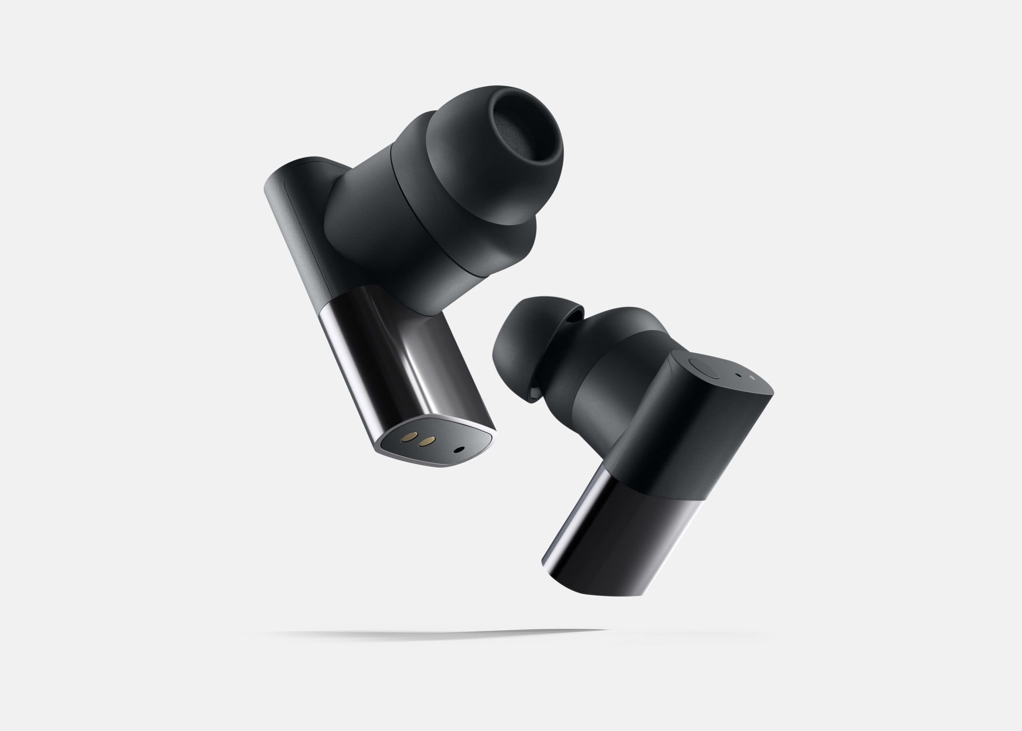 Status: Elevated audio for everyday listening