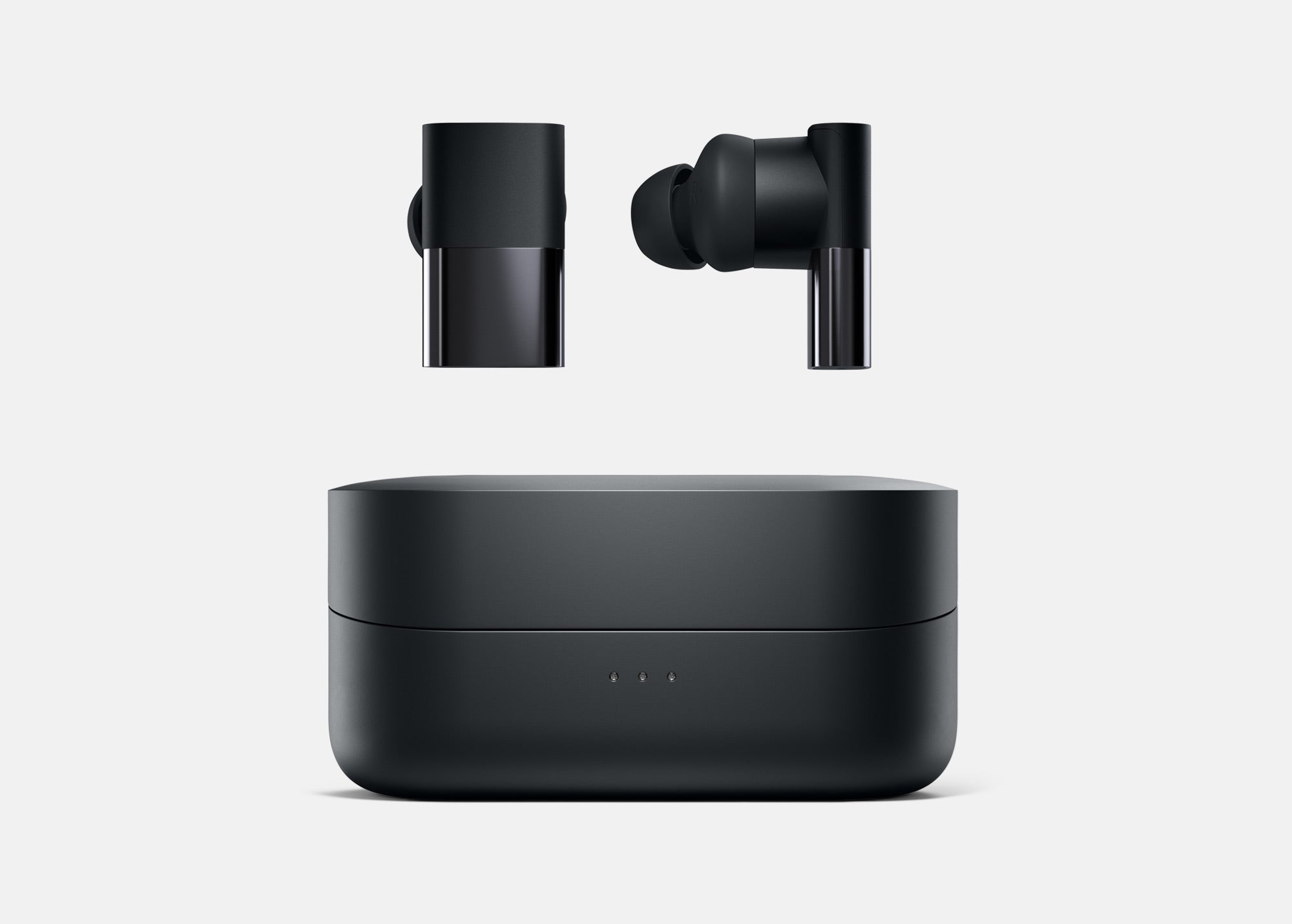 Status: Elevated audio for everyday listening